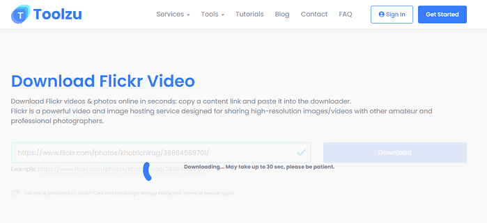 5 Best Flickr Downloader Tools for Saving Images and Videos