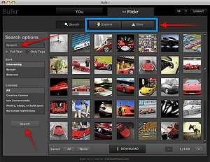 5 Best Flickr Downloader Tools for Saving Images and Videos