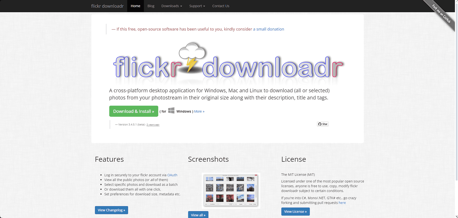 5 Best Flickr Downloader Tools for Saving Images and Videos