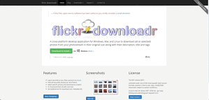 5 Best Flickr Downloader Tools for Saving Images and Videos
