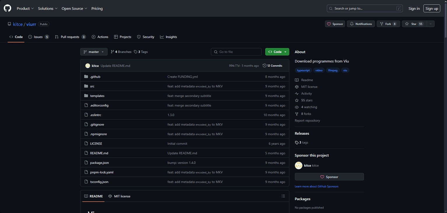 Viu Downloader: 5 Simple and Efficient Apps