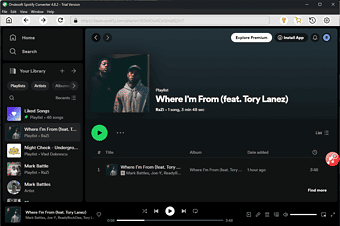 Best Spotify Downloader: 5 Speedy Options - MSPoweruser