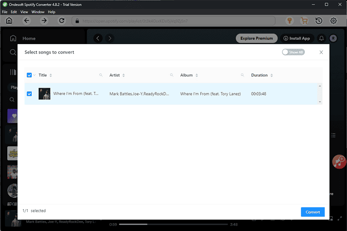 Best Spotify Downloader: 5 Speedy Options