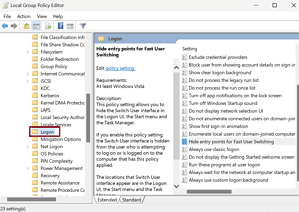 Fast User Switching in Windows 10: A Practical Guide