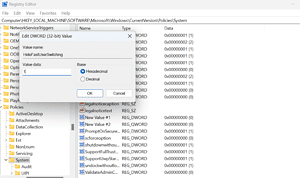 Fast User Switching in Windows 10: A Practical Guide