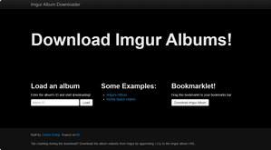 Imgur Downloader: Top 7 Tools in 2025