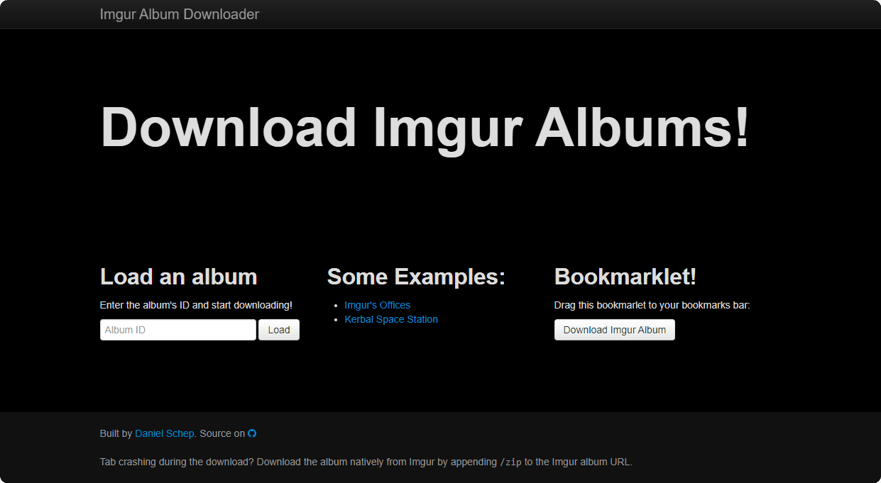 Imgur Downloader: Top 7 Tools in 2025