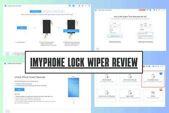 iMyFone LockWiper Review: How Good is It?