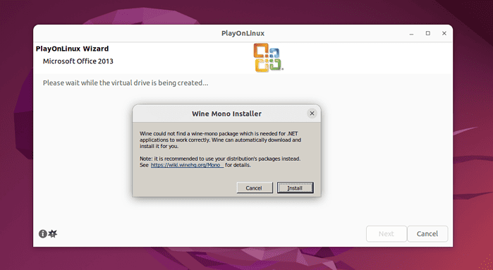 Microsoft Office on Linux - How To Install With Ease