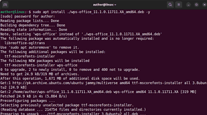Microsoft Office on Linux - How To Install With Ease