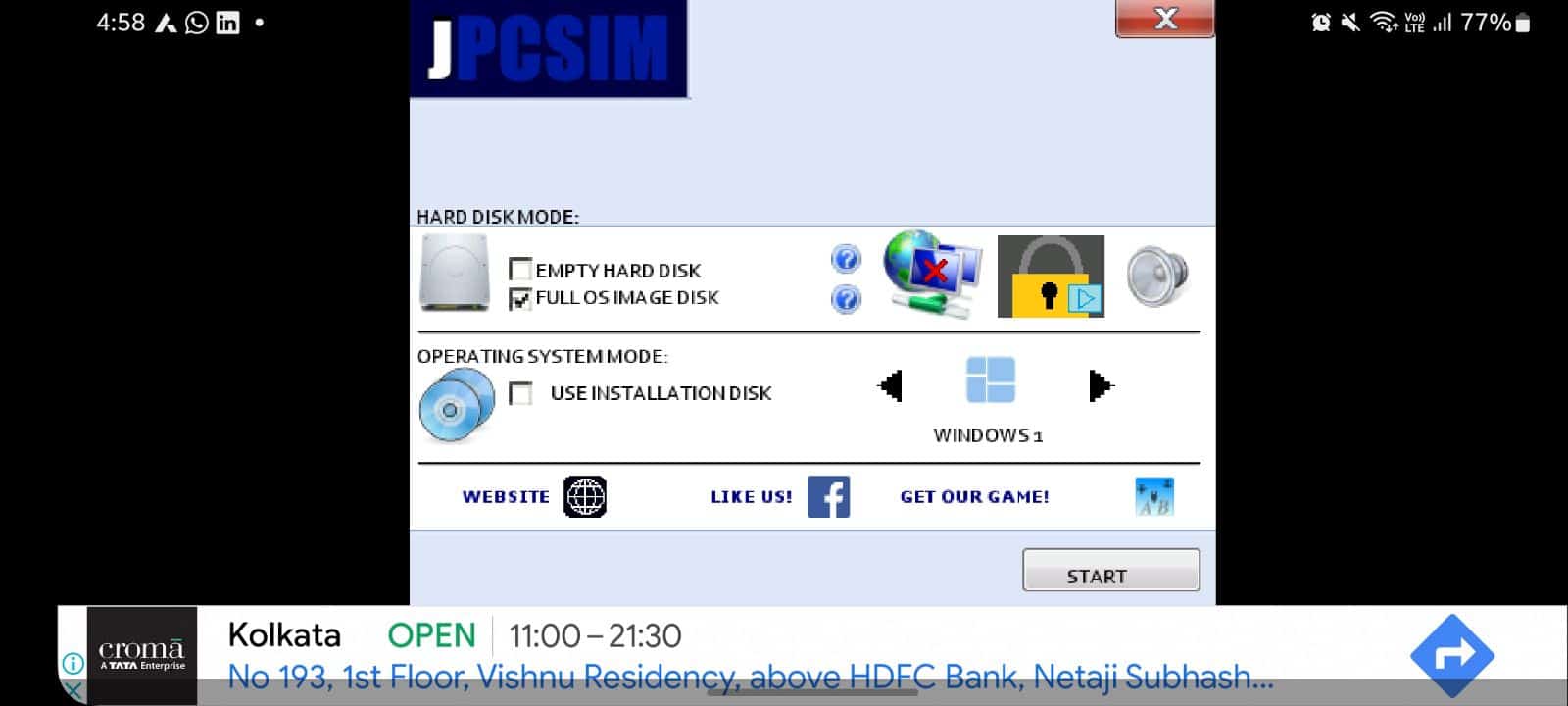 Best Windows Emulator for Android: 7 Tested Apps