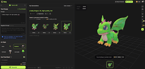 Meshy AI Review: How Well Does It Perform?