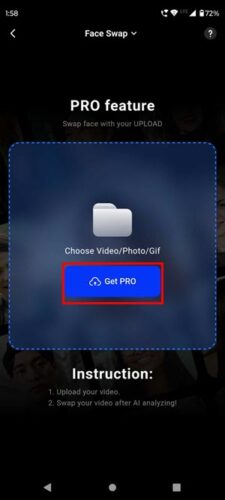 DeepSwap Review: Is It the Best AI Face Changer?