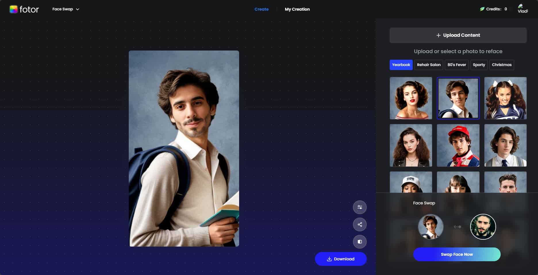 Best Face Swap AI: 10 Amazing Options
