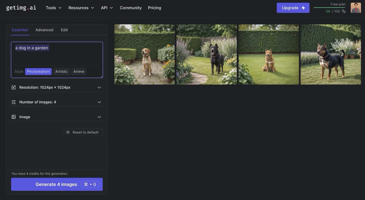 Getimg AI Review: Powerful, But Is It Worth It?