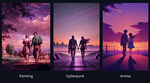 Neural Love Review: Is It the Best Free AI Art Generator?