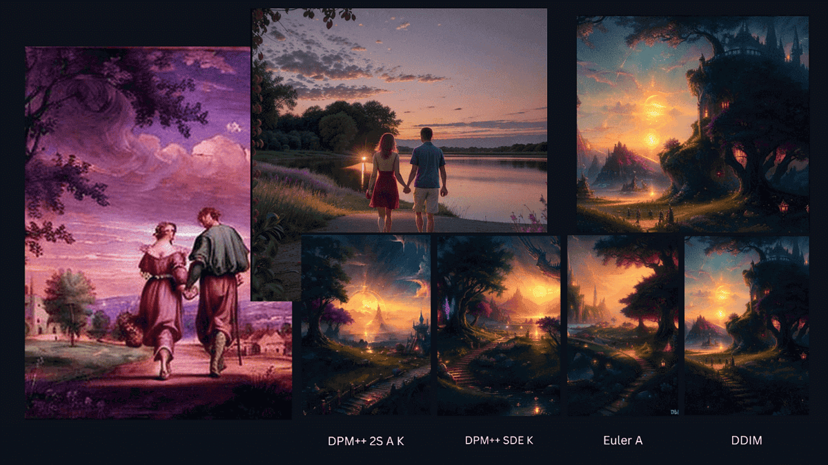 Neural Love Review: Is It the Best Free AI Art Generator?