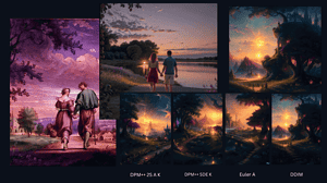 Neural Love Review: Is It the Best Free AI Art Generator?