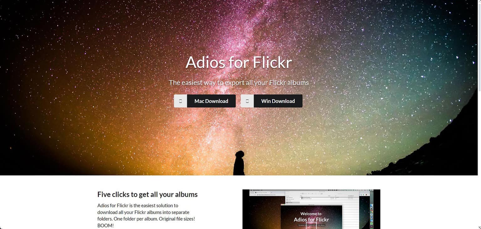 5 Best Flickr Downloader Tools for Saving Images and Videos