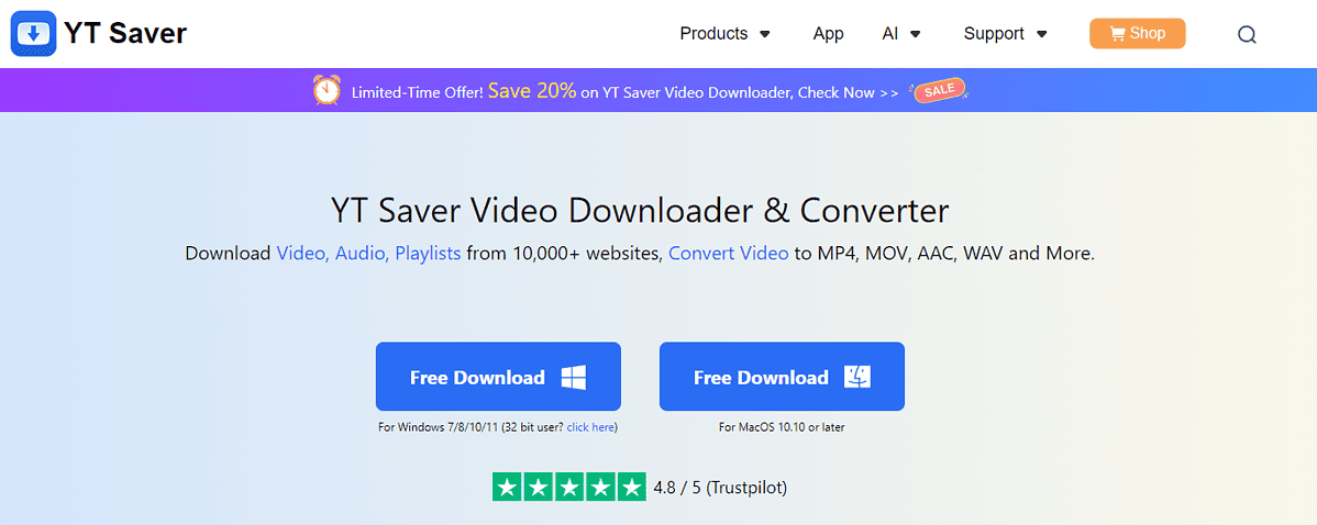Best Vimeo Downloader: 5 Fast & Secure Options