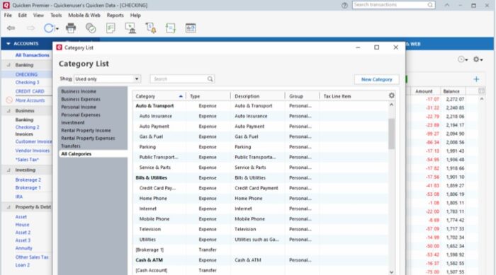 Best Checkbook Software for Windows [10 Powerful Apps]