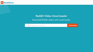 Best Reddit Downloader [Top 9 Sites & Apps]