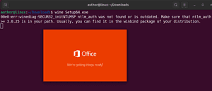 Microsoft Office on Linux - How To Install With Ease