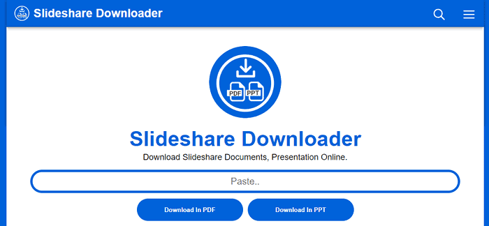 Best Slideshare Downloader: 4 Top Tools