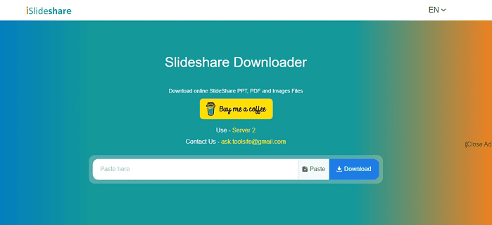 Best Slideshare Downloader: 6 Effective Tools - MSPoweruser