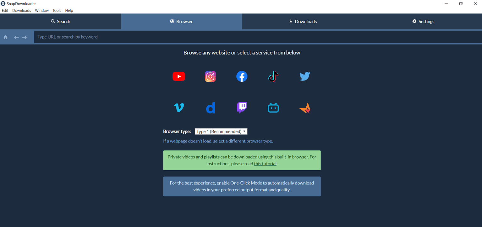 Best Vidio Downloader Tools: 5 Solutions That Work