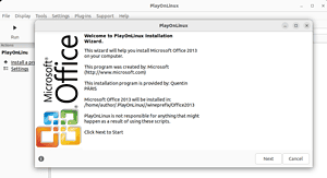 Microsoft Office on Linux - How To Install With Ease