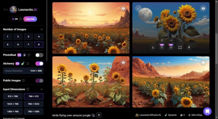 Leonardo AI Review: Is It Any Good? [2025]