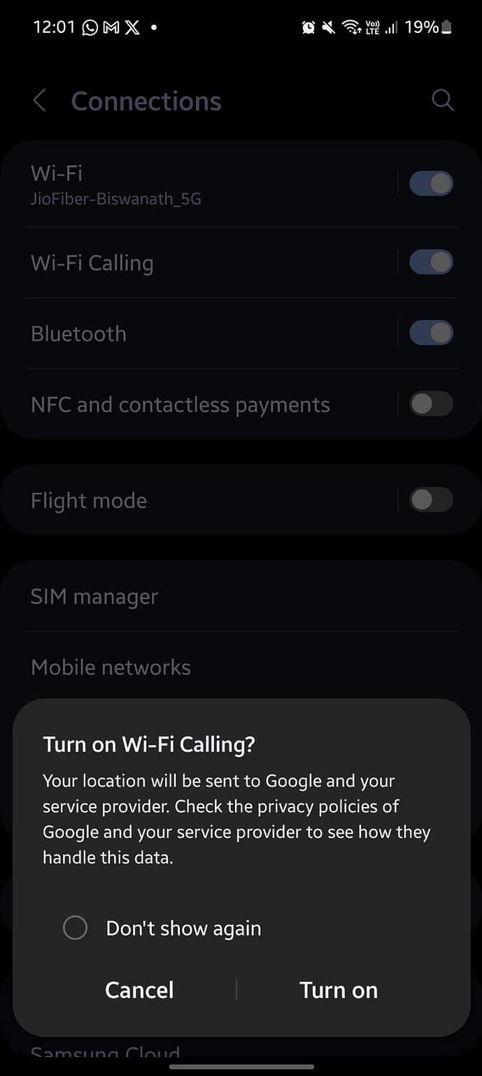 Voice Cutting Out When Talking On Phone? Try 10 Simple Fixes