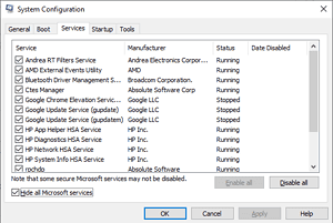 0xc000012f Windows 11 Error - Fix It Quickly