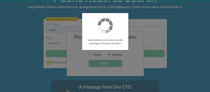TruthFinder Review: Is This Background Checker Legit?