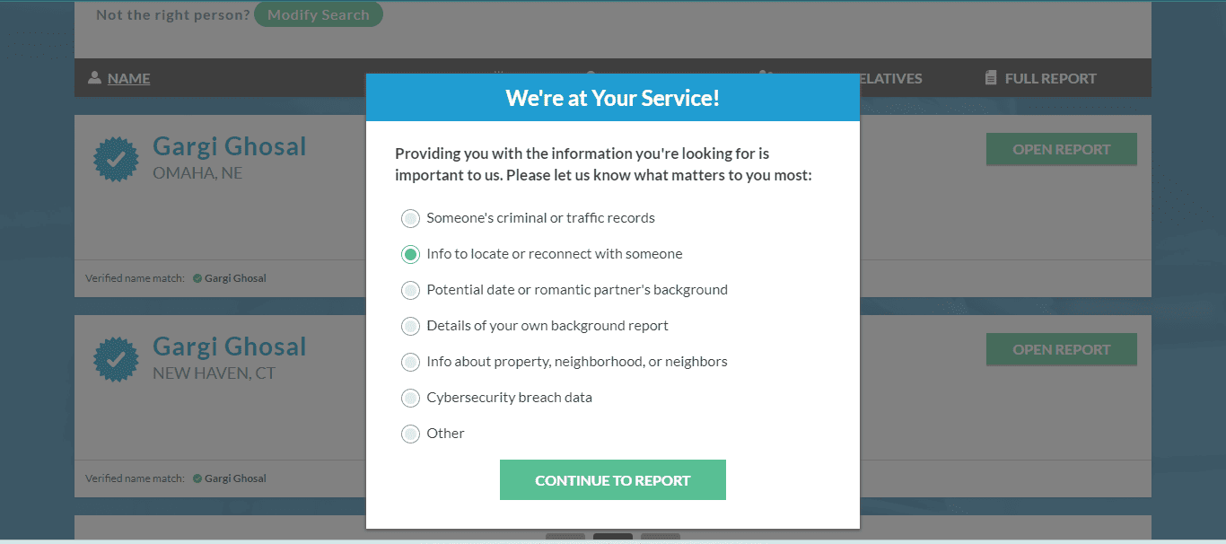 TruthFinder Review: Is This Background Checker Legit?