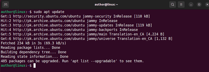 AI Assistant for Linux - Top 10 Options