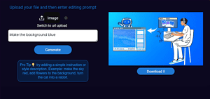 AI Photo Editor Linux - Top 10 Hand-Picked Options