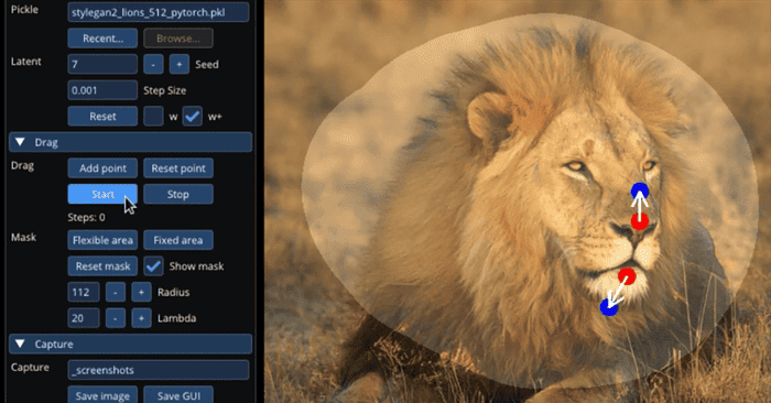 AI Photo Editor Linux - Top 10 Hand-Picked Options