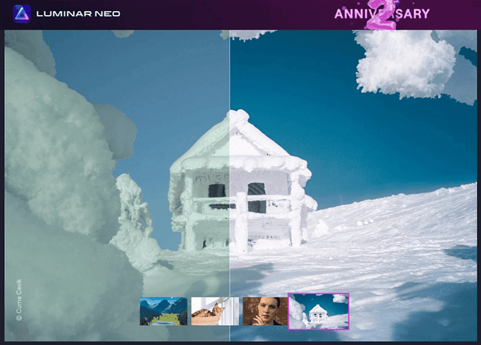 AI Photo Editor Linux - Top 10 Hand-Picked Options