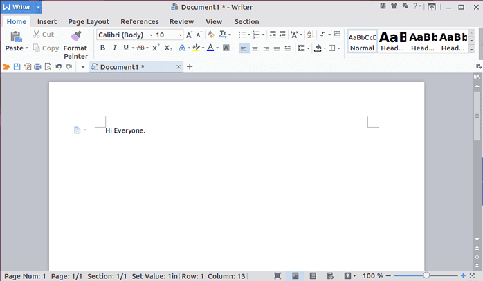 Microsoft Office on Linux - How To Install With Ease
