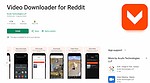 Best Reddit Downloader [Top 9 Sites & Apps]