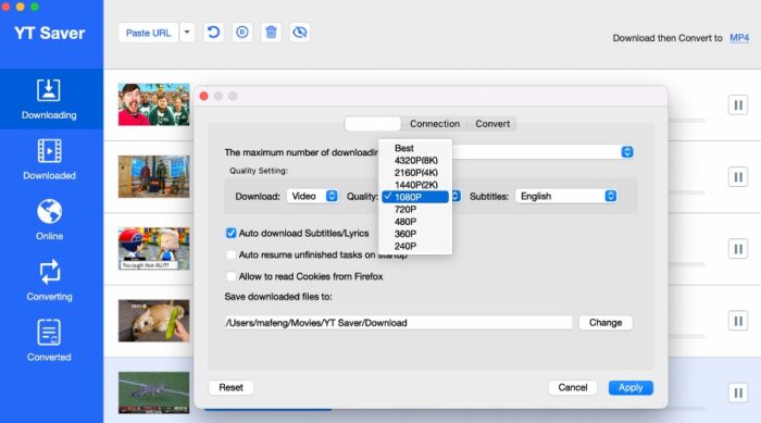 Best Reddit Downloader [Top 9 Sites & Apps]