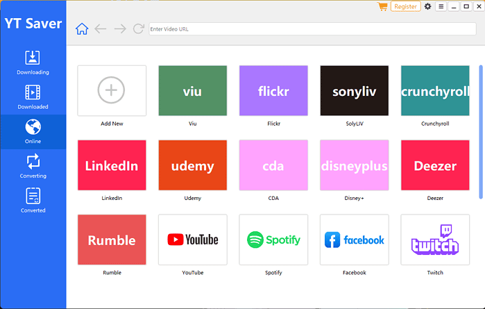 5 Best Flickr Downloader Tools for Saving Images and Videos