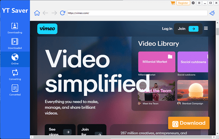 Best Vimeo Downloader: 5 Fast & Secure Options
