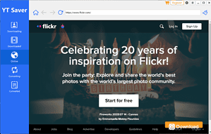 5 Best Flickr Downloader Tools for Saving Images and Videos