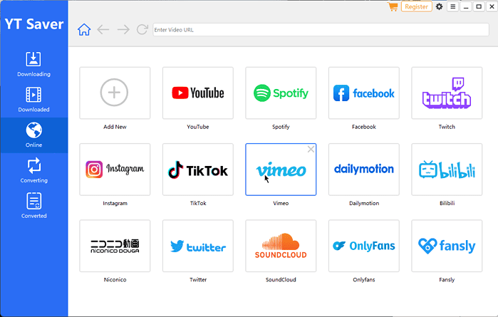Best Vimeo Downloader: 5 Fast & Secure Options
