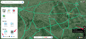 Google Maps Lagging? Here’s How To Fix It