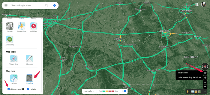 Google Maps Lagging? Here’s How To Fix It