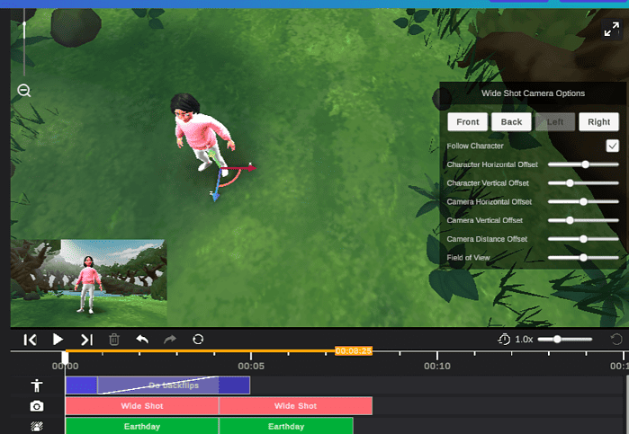 Krikey.ai Review - Is It a Good 3D Animation Tool?